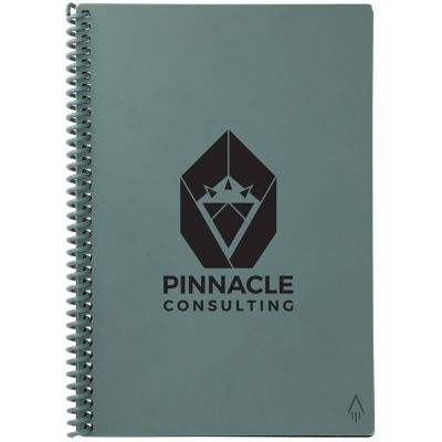 Rocketbook Infinity Core Executive Notebook Set | Amsterdam Printing