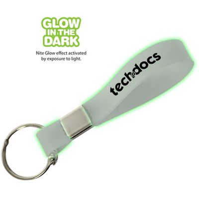Nite Glow Key Chain | Amsterdam Printing