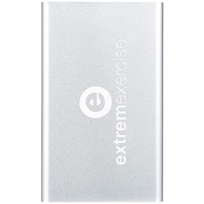Lightweight Rechargable Pep 4000 Mah Power Bank | Amsterdam Printing
