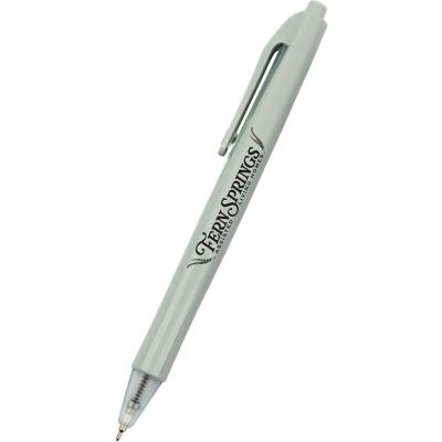 Quiet Click Gel Glide Pen | Amsterdam Printing