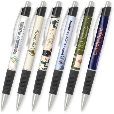 Full Color Pro-Spectrum Pen | Taylor Promo Marketing
