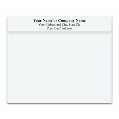 Fast Stick Wall Calendar Envelope Imprinted | Amsterdam Printing