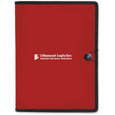 Polypro Filefolio | Amsterdam Printing