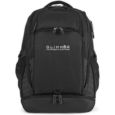 Vertex Viper Computer Backpack | Amsterdam Printing