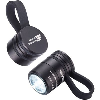 Troika Running Light | Amsterdam Printing