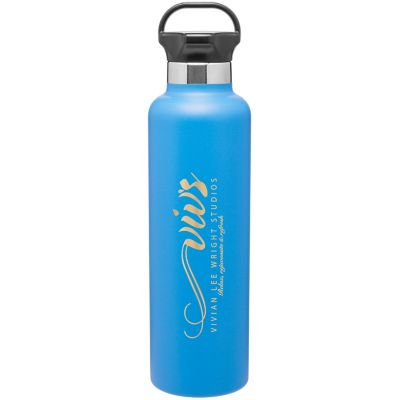 H2Go Ascent Powder Coated Thermal Water Bottle| Amsterdam Printing