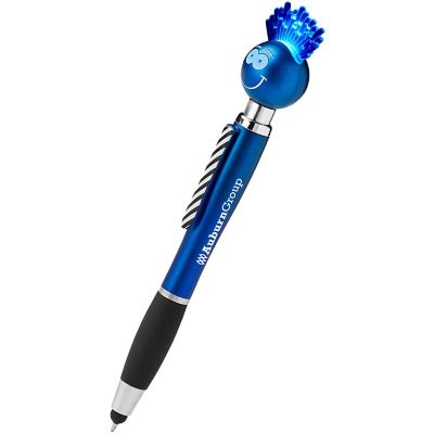 Lite-Up Goofy Group Stylus Pen | Amsterdam Printing