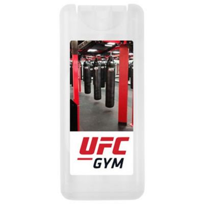 12Ml Credit Card Hand Sanitizer Spray | Taylor Promo Marketing