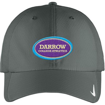 Nike Sphere Dry Cap Embroidered | Amsterdam Printing