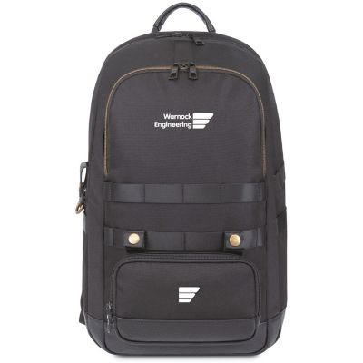 Sidekick Computer Backpack | Amsterdam Products
