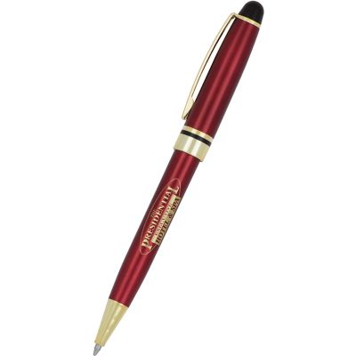 Presidential Custom Pen | Custom Imprinted Presidential Pen