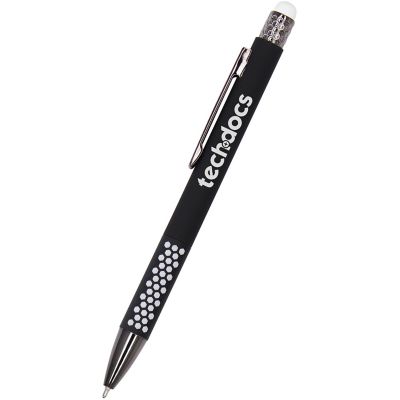 Honeycomb Stylus Gel Pen | ADG Promo