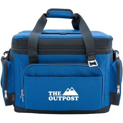 Saratoga 24 Can Cooler Bag | ADG Promo