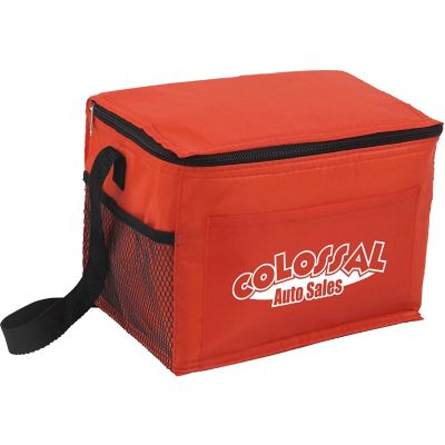 Budget Cooler Bag | ADG Promo
