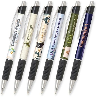 Full Colour Pro-Spectrum Pen