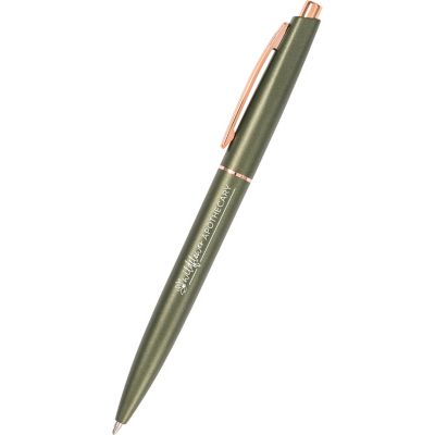 Saratoga Xpira Executive Pen Screen Printed | ADG Promo