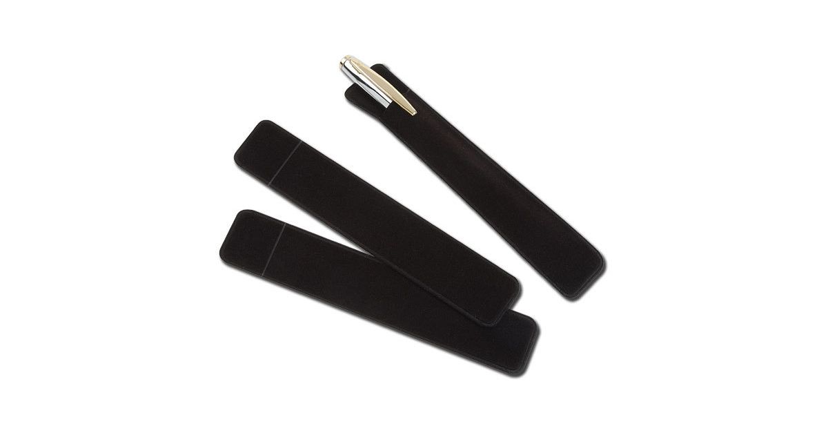 Vinyl Pen Sleeve | Amsterdam Printing