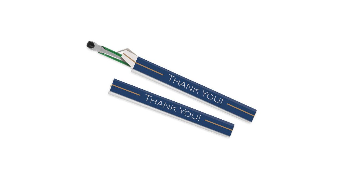 Thank You Pen Gift Box | Amsterdam Printing