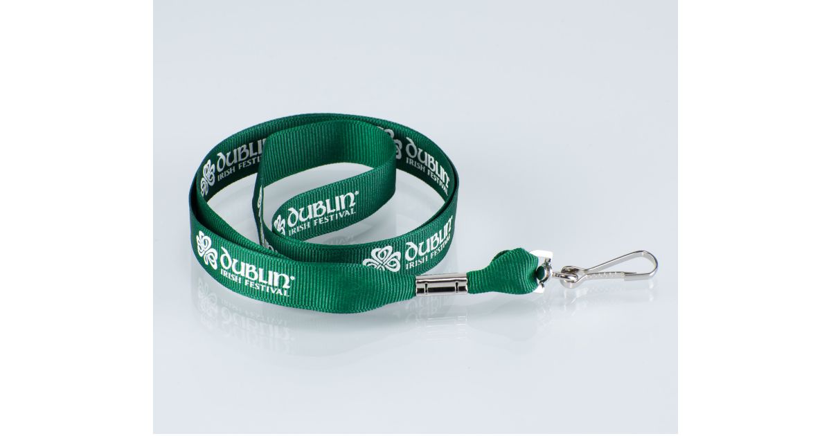 Super Value Lanyard | Amsterdam Printing
