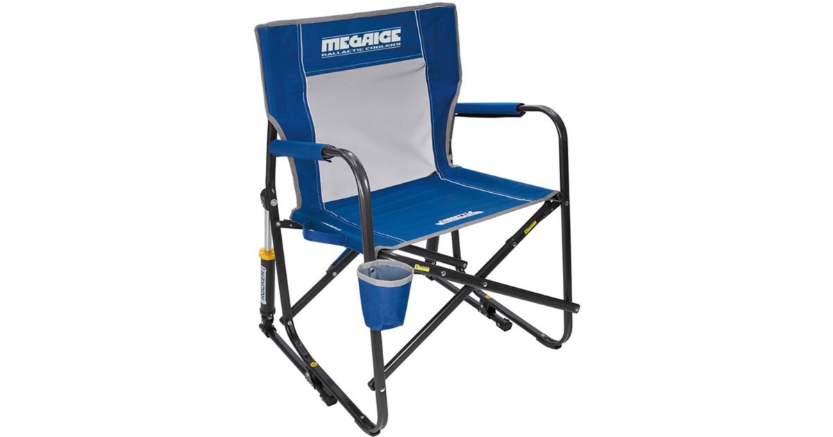 Gci Outdoor Freestyle Rocker | Amsterdam Printing