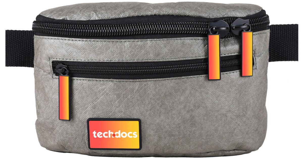 Neox Prexy Crossbody Bag | Amsterdam Printing