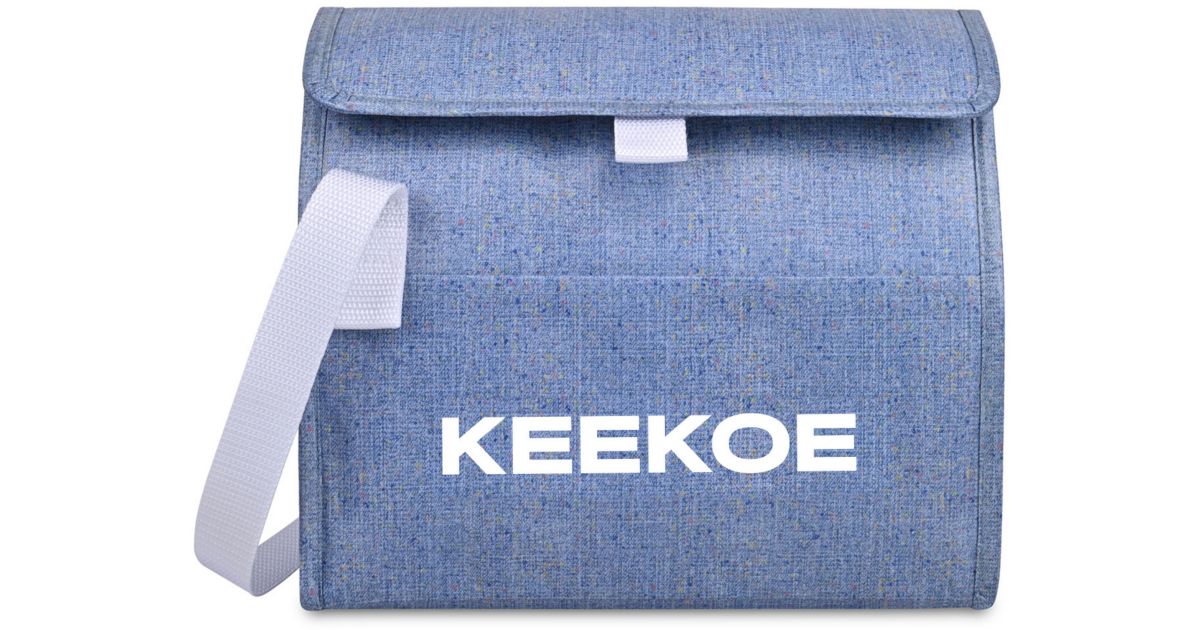 Sami Sweet N' Savory Box Cooler | Amsterdam Printing