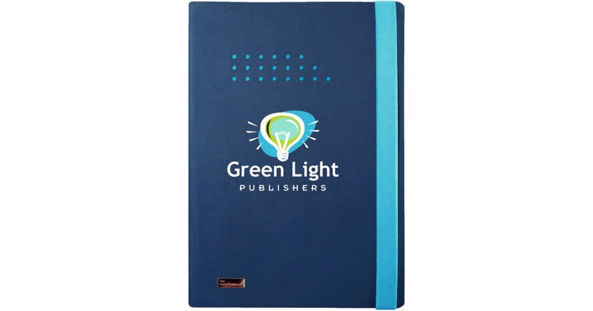 The Smartnotebook Smart Flex | Amsterdam Printing
