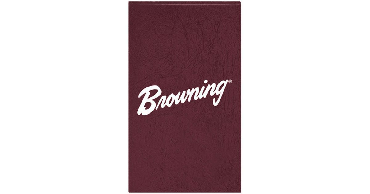 Flex Leatherette Cover Memo Book | Amsterdam Printing