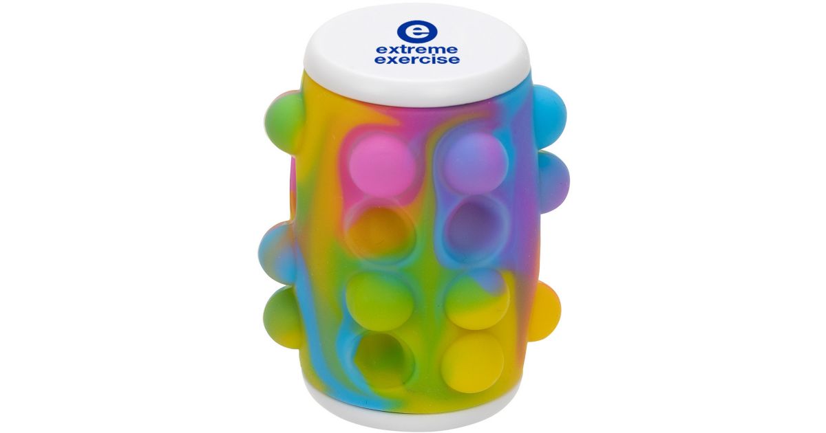 Push Pop Spinning Top | Amsterdam Printing