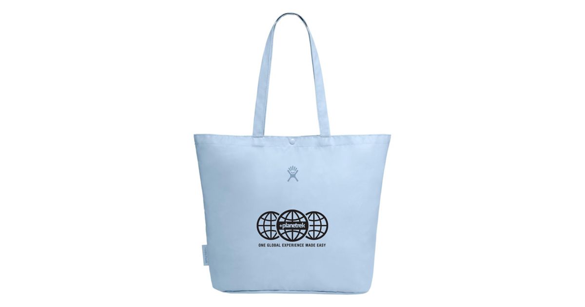 Hydro Flask Tag Along Tote | Amsterdam Printing