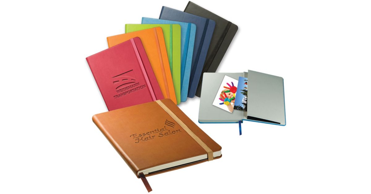 Leeman Tuscany Writing Journal | Amsterdam Printing