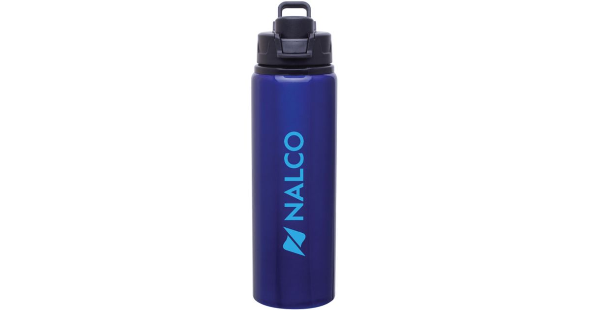 H2Go Surge Water Bottle | Amsterdam Printing