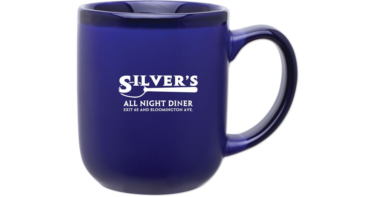 Modelo Mug | Amsterdam Printing