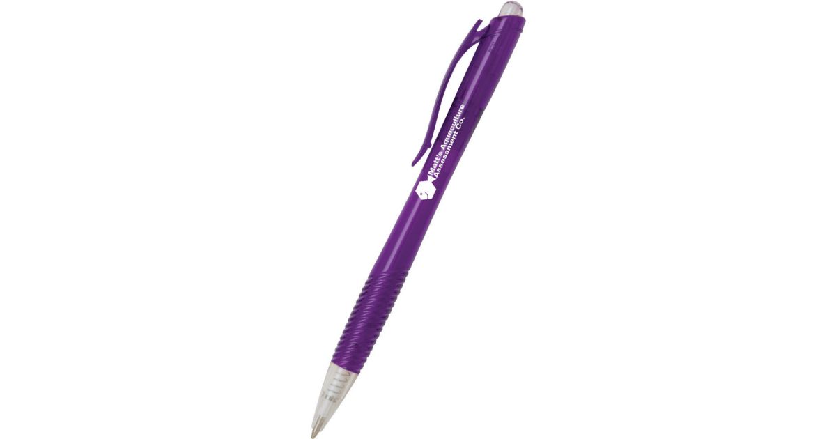 Dallas Pen | Amsterdam Printing