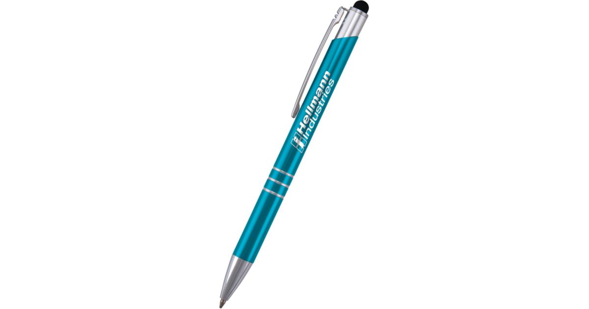 Delane® Classic Stylus Pen | Amsterdam Printing