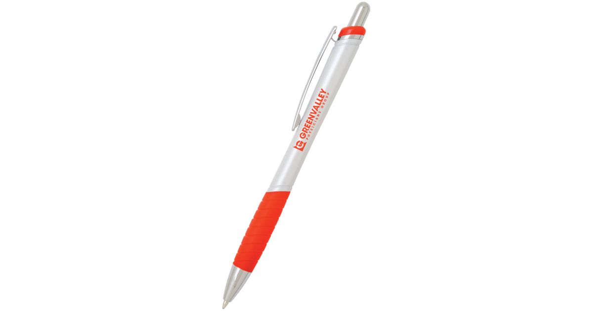Sunbeam Gel-Glide Pen | Amsterdam Printing
