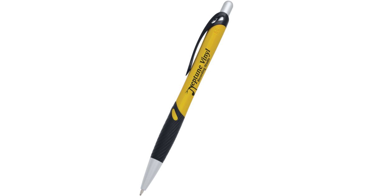 Sunray Promotional Pen | Amsterdam Printing