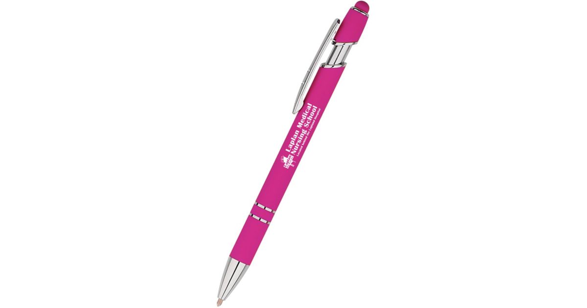 Ultima Brite Softex Gel Glide Stylus Pen | Amsterdam Printing