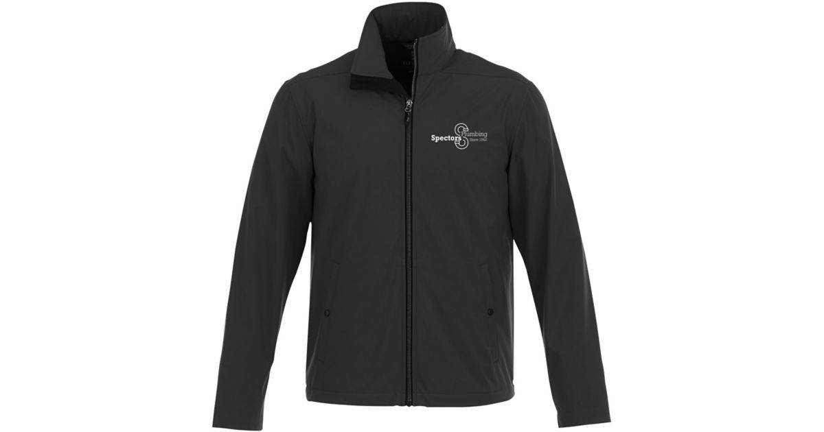 Karmine Softshell Jacket Mens | Amsterdam Printing