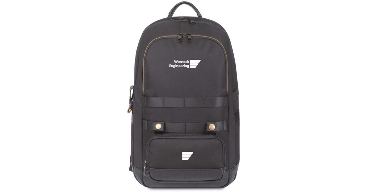 Sidekick Computer Backpack | Amsterdam Products