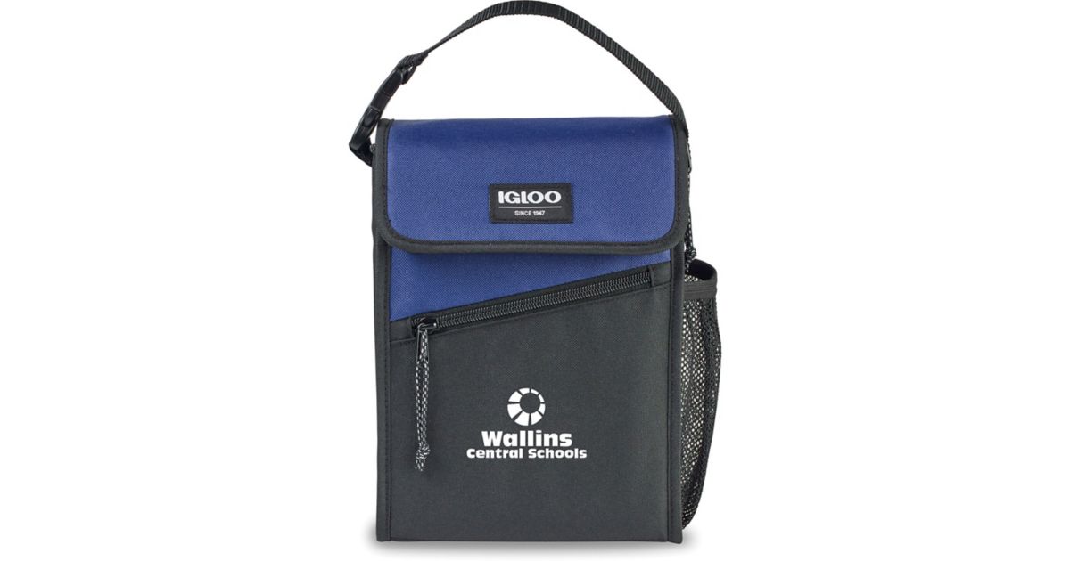 Igloo® Avalanche Lunch Cooler | Amsterdam Products