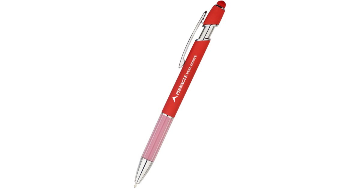 Ultima™ Comfort Luxe Softex Gel-Glide Pen