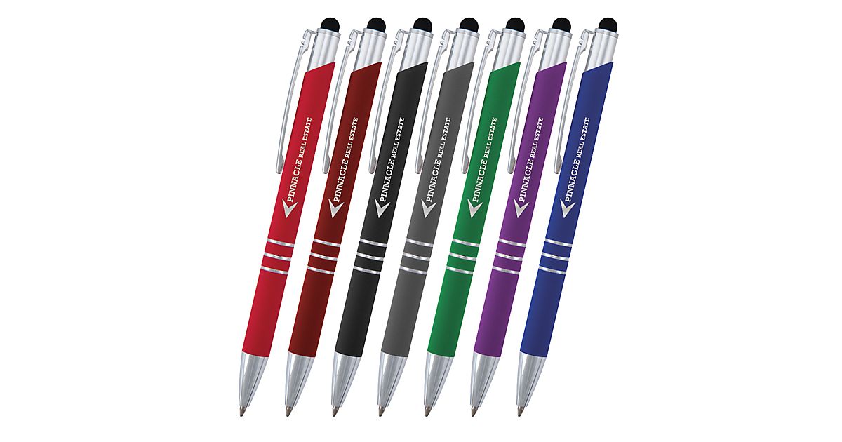 Delane Softex Stylus Pen