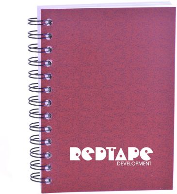 Promotional Notebooks | Personalized Journals