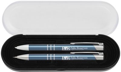 Delane Pen and Pencil Gift Set | Amsterdam Printing