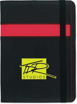 Personalized Padfolios with Logo | Amsterdam Printing
