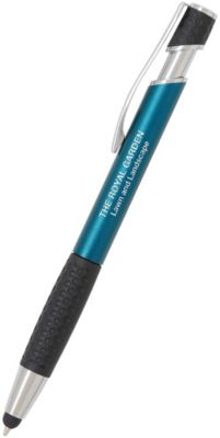 Promotional Pens with Stylus | Amsterdam Printing