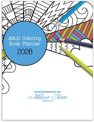 Branded Desk Calendars & Planners | Custom Desk Calendars