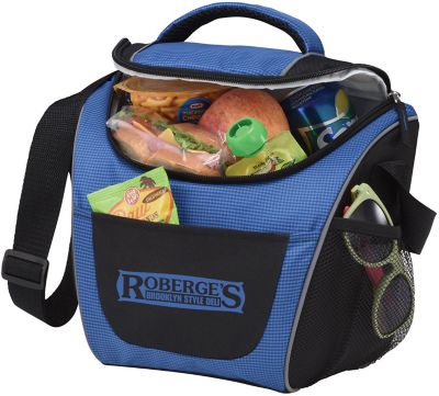 Personalized Lunch Bags, Personalized Cooler Bags | Amsterdam Printing