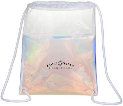 Custom Drawstring Bags | Amsterdam Printing
